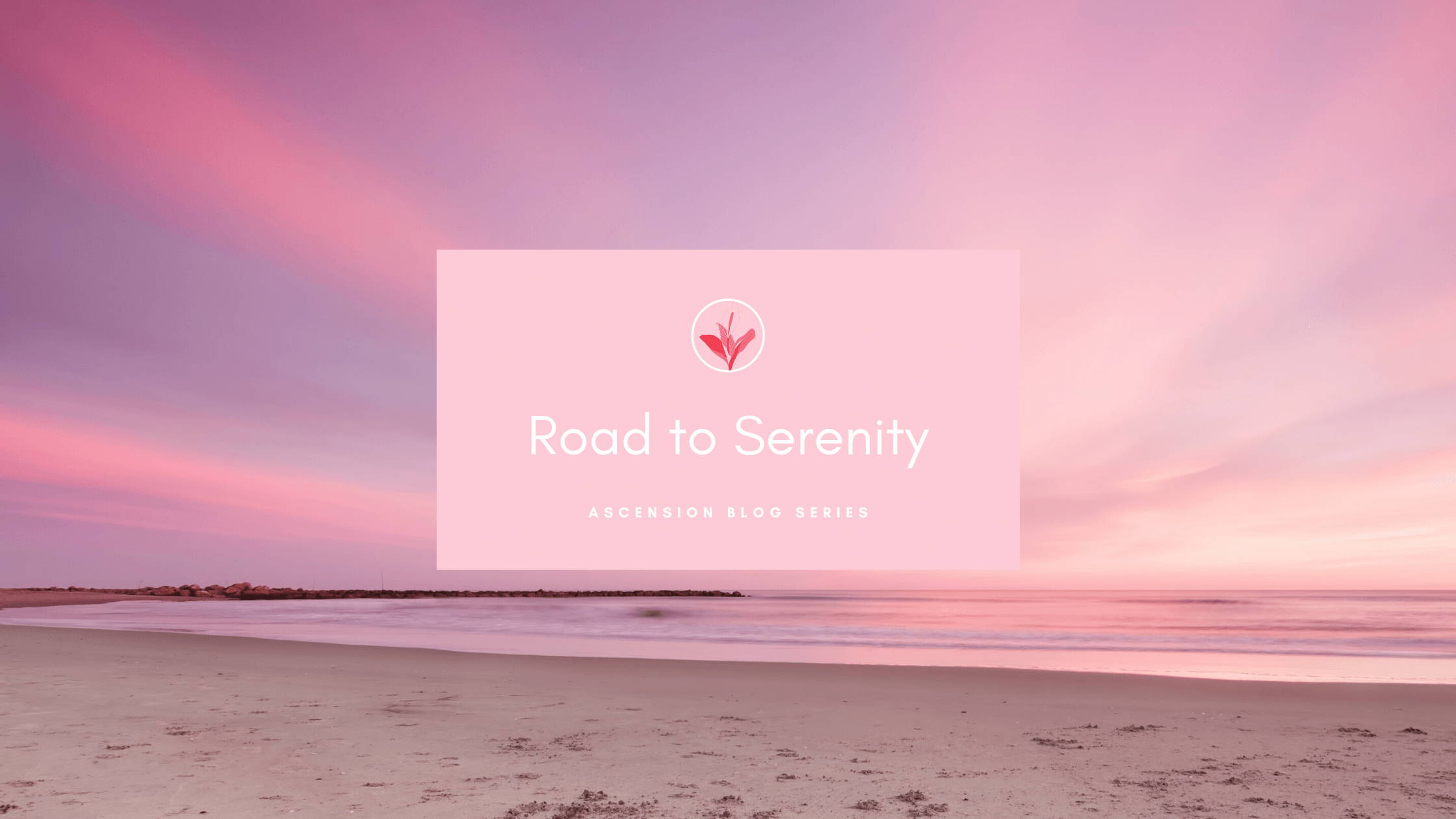 Road to Serenity - Vibration (4) - Spiritual Serenity Blog